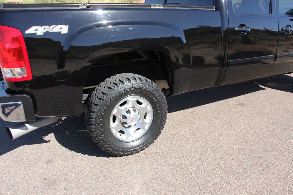 Cooper ST Maxx Review (pics) | Diesel Place
